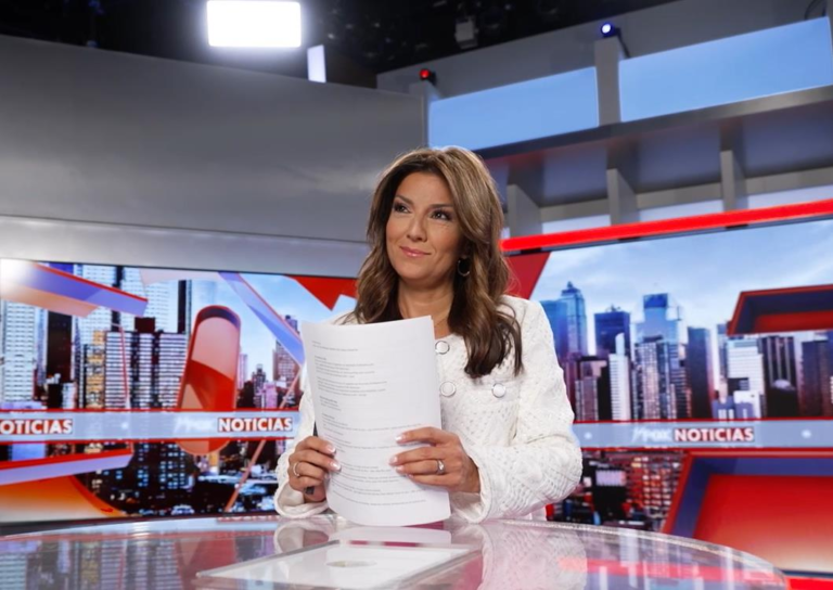 Fox News to Launch Spanish Language News Show Fox Noticias