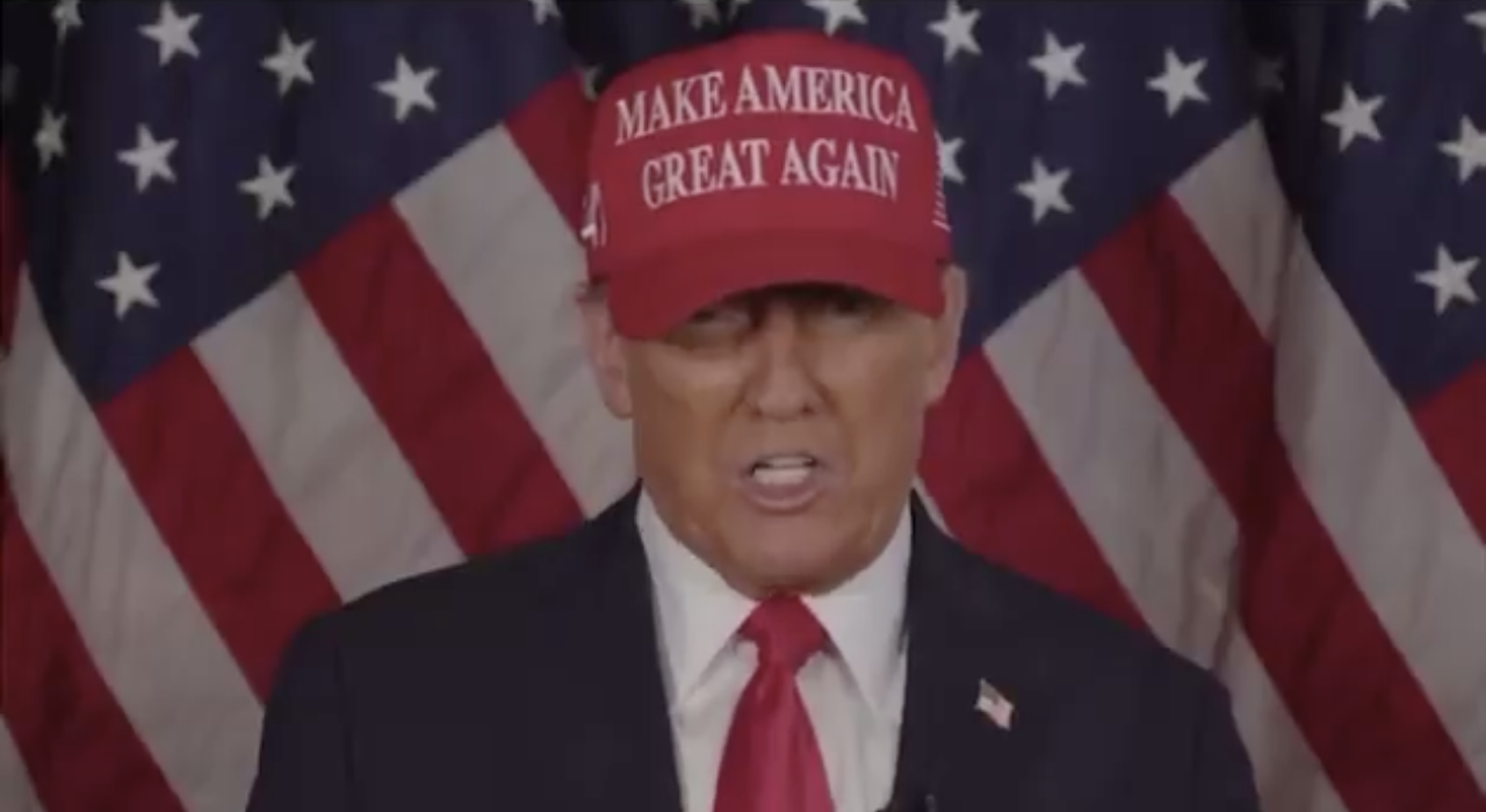 Trump Vows To Not Sell Truth Social After Election Win