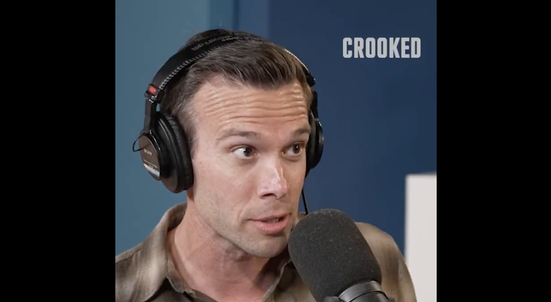 Jon Favreau: Biden Polls Had Trump with 400 Electoral Votes