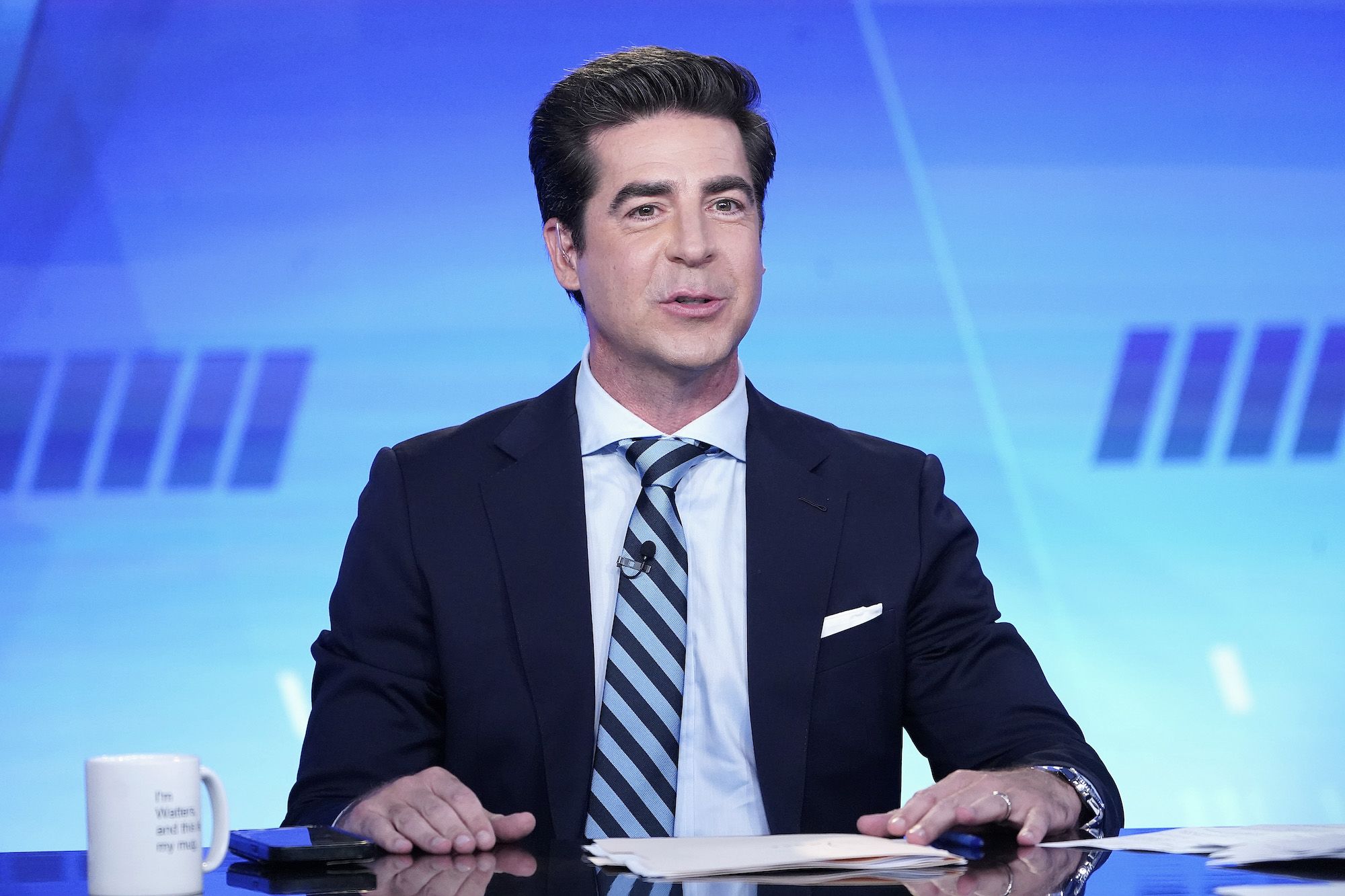 Mediaite's Most Influential in News Media 2024 - Part 7