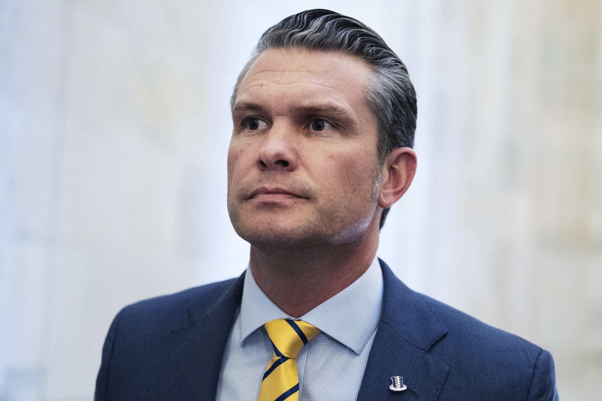 Pete Hegseth Launches Immediate Investigation Into Air Crash