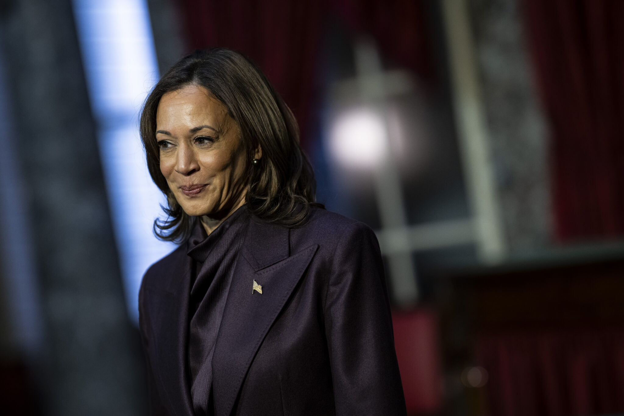‘There’s Just No Value’ in Speaking to The New York Times, Says Harris ...