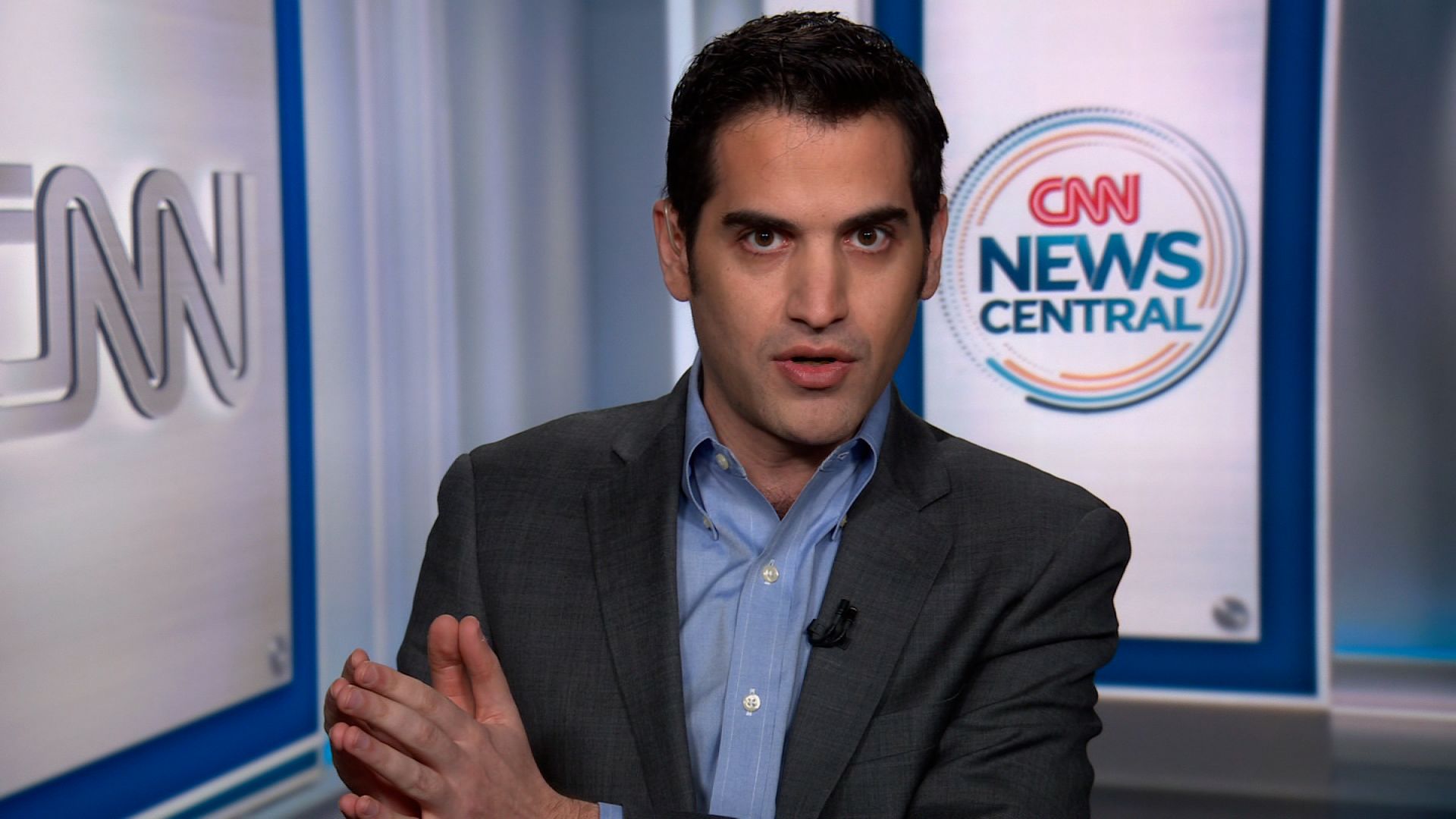 Mediaite's Most Influential in News Media 2024