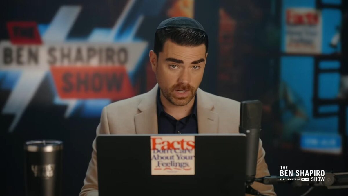 Mediaite's Most Influential in News Media 2024 - Part 6