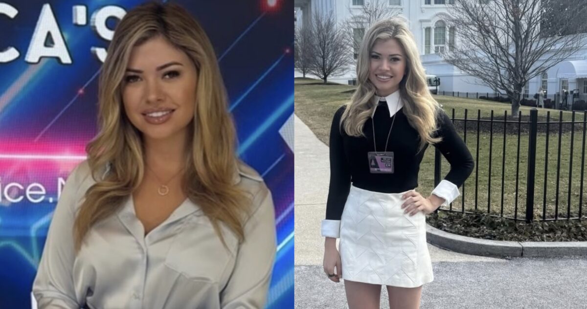 Natalie Winters Hits Back At Attacks Over How She's Dressed