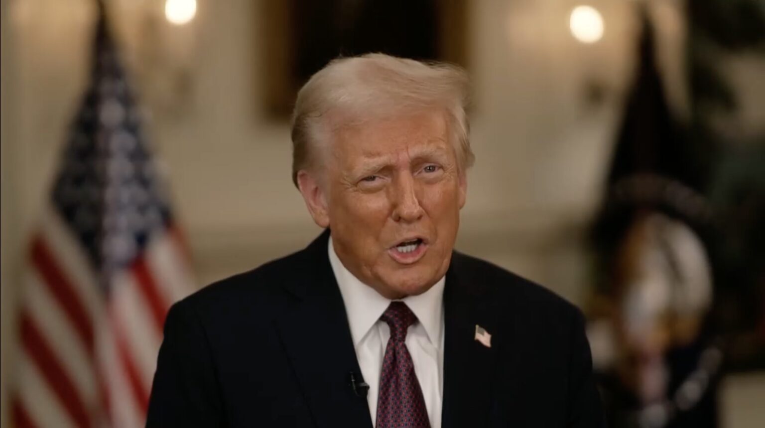 Trump Appoints Walt Nauta to U.S. Naval Academy Board