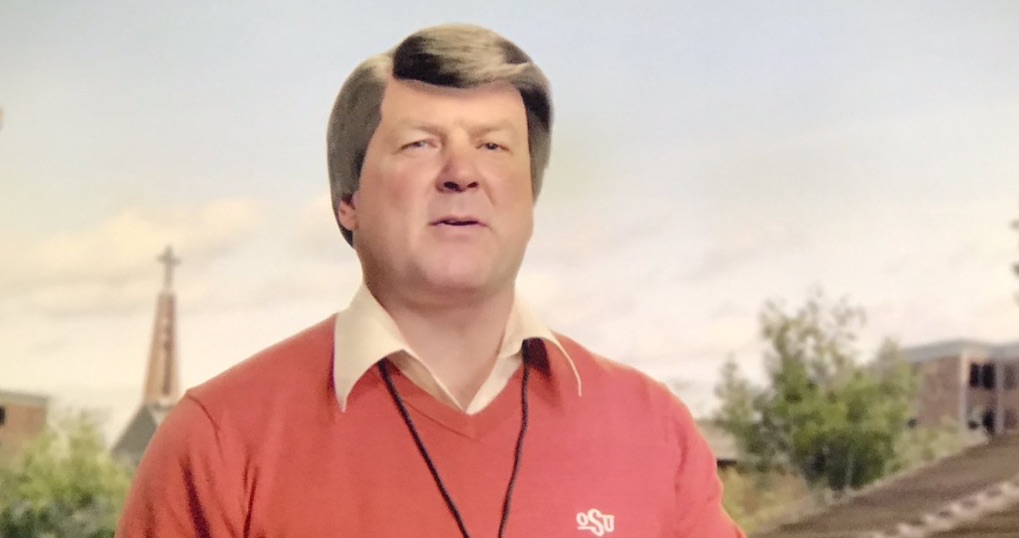 FOX Divides Social Media With AI Jimmy Johnson Segment