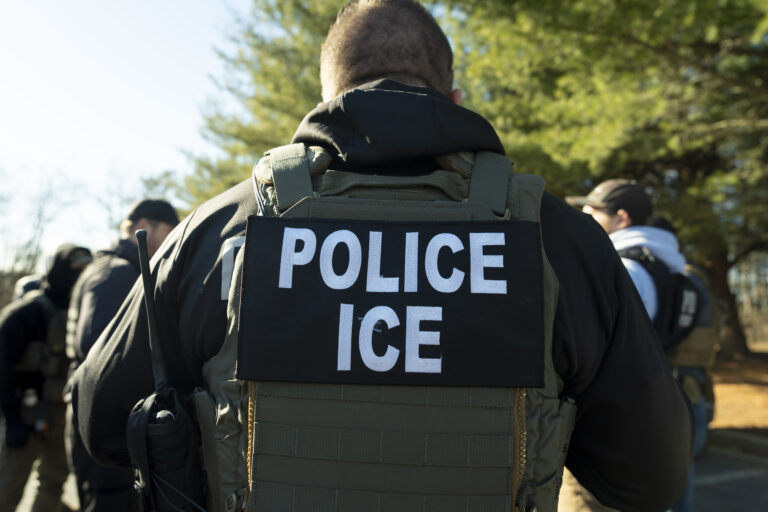 Reporter Drops Proof ICE Hired Her After DHS Denied Exposé