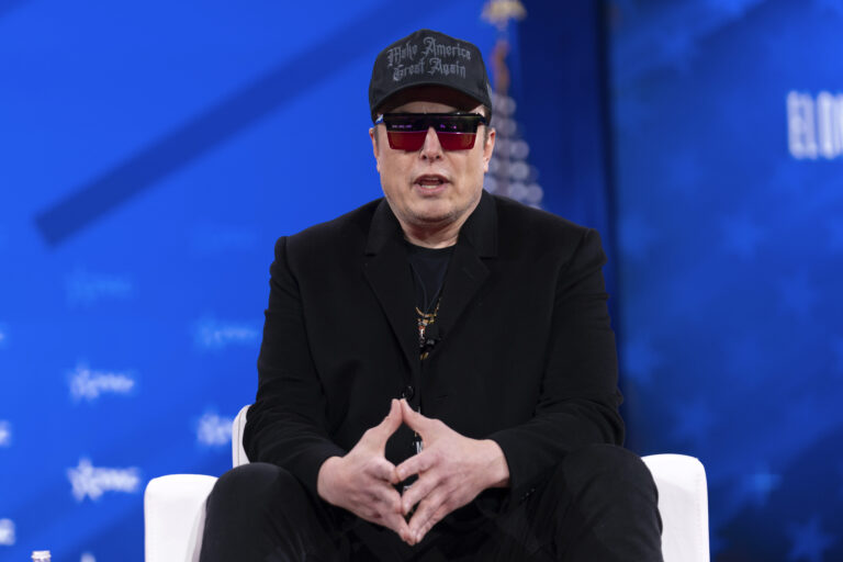 DOGE Staffer With History of Racist Posts Marko Elez Rehired