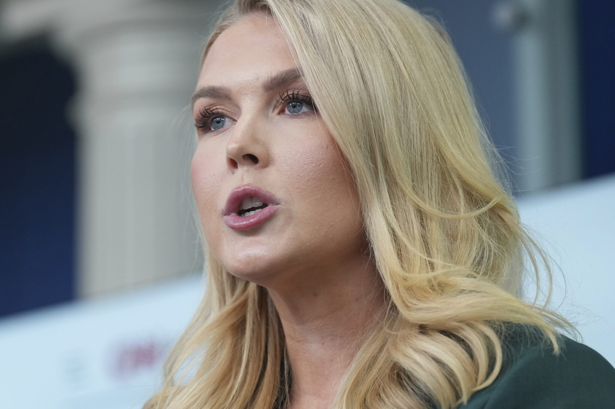 Vanity Fair's Christopher Anderson Defends Photos