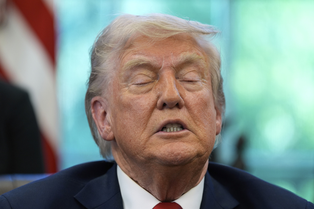 National Review's Rich Lowry Ruthlessly Mocks Donald Trump