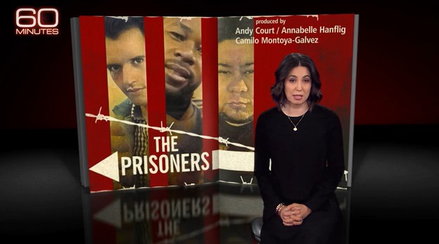 Cecilia Vega Lets Loose in Scorching Statement on 60 Minutes