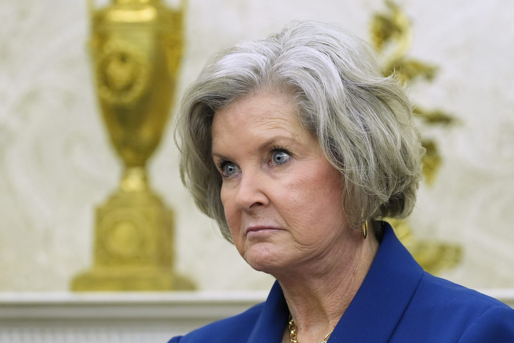 Susie Wiles Phone Hack: Officials Probe Impersonator