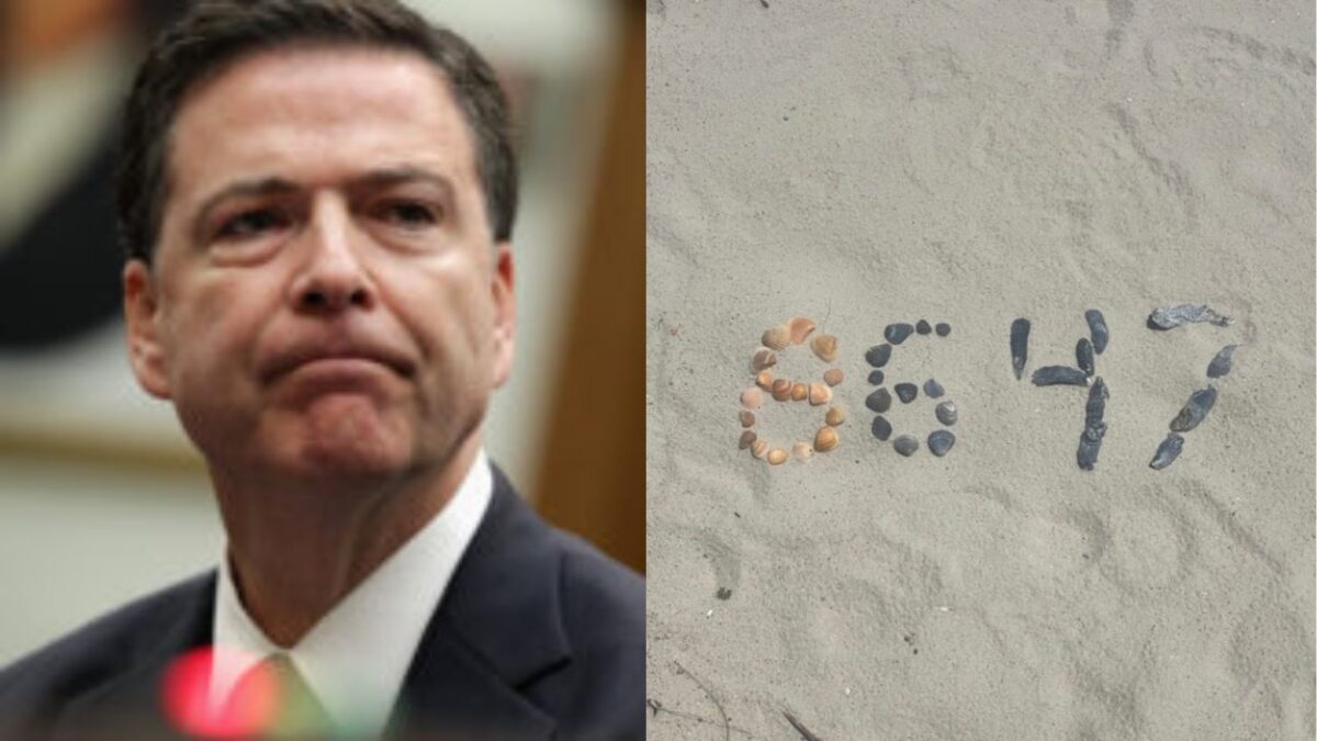 Secret Service Tailed Comey After Post On Trump: Report