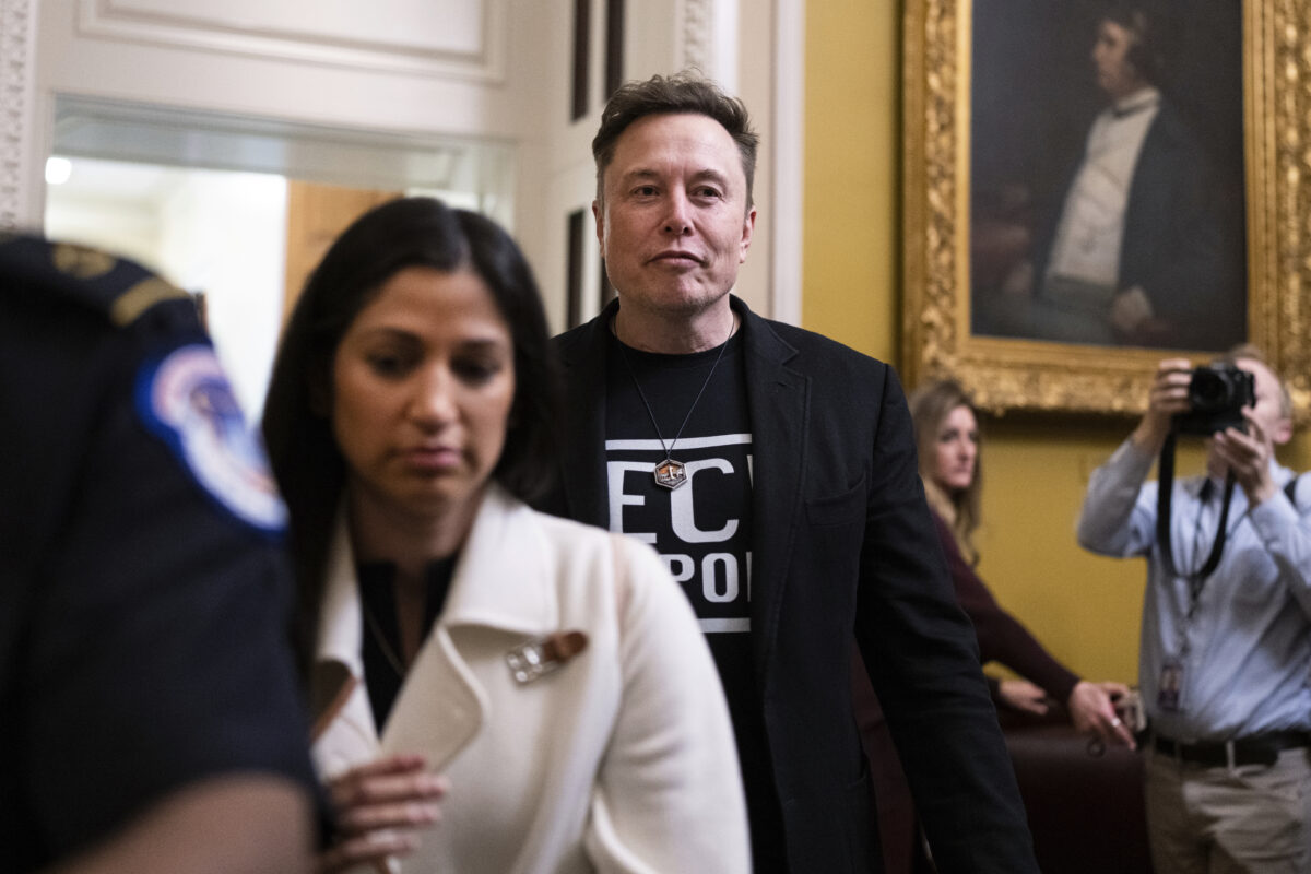 NYT: Katie Miller Ordered SSA to Lie to Back Elon Musk Claim