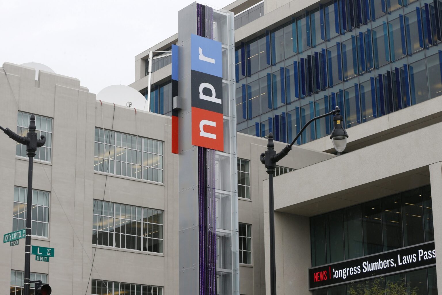 CPB Settles Lawsuit with NPR, Restores $36 Million Contract