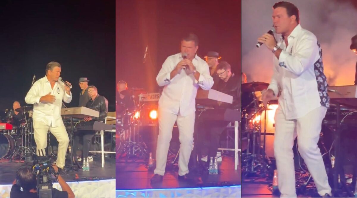 Fox News Bret Baier Goes Viral for 'Rapper's Delight' Video