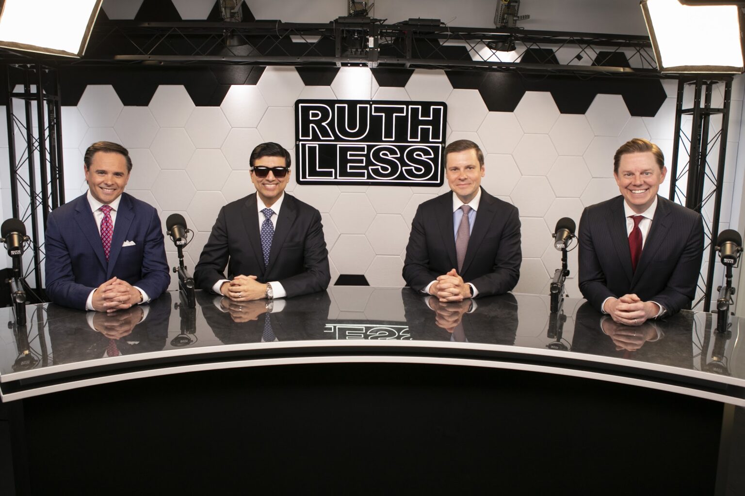 How 'Ruthless' Became a Right-Wing Media Sensation