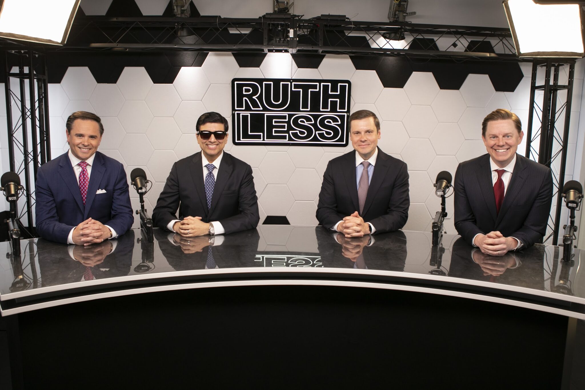How 'Ruthless' Became a Right-Wing Media Sensation