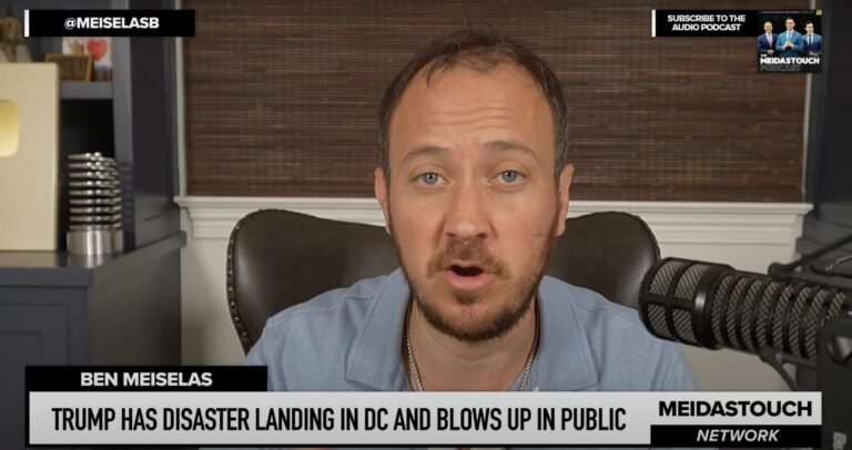 MeidasTouch Now Top Podcast on YouTube