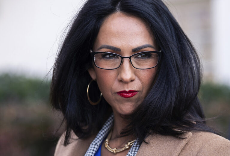 Trump Called Lauren Boebert Amid Epstein Pressure: NY Times