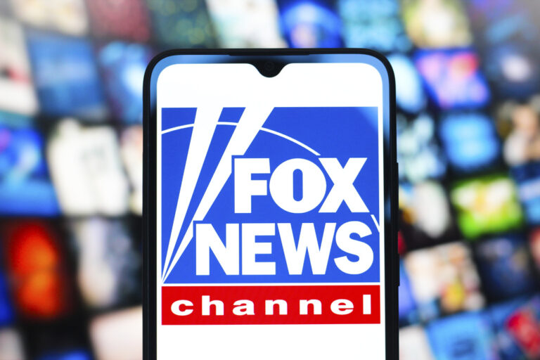 Fox News Tops CBS, ABC, NBC in Summer 2025 Ratings
