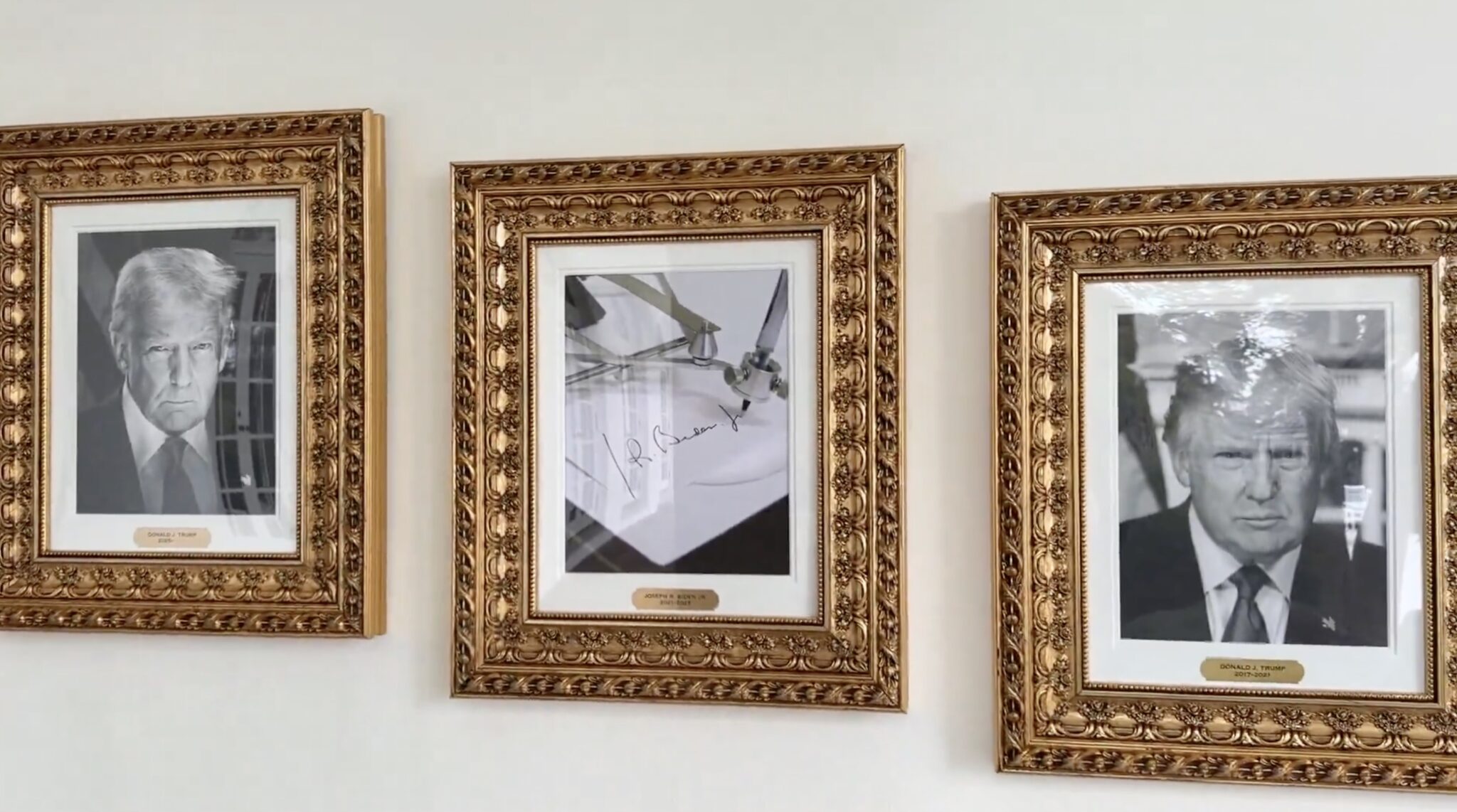 Donald Trump Rages Biden’s Cabinet Should Be ‘Arrested’