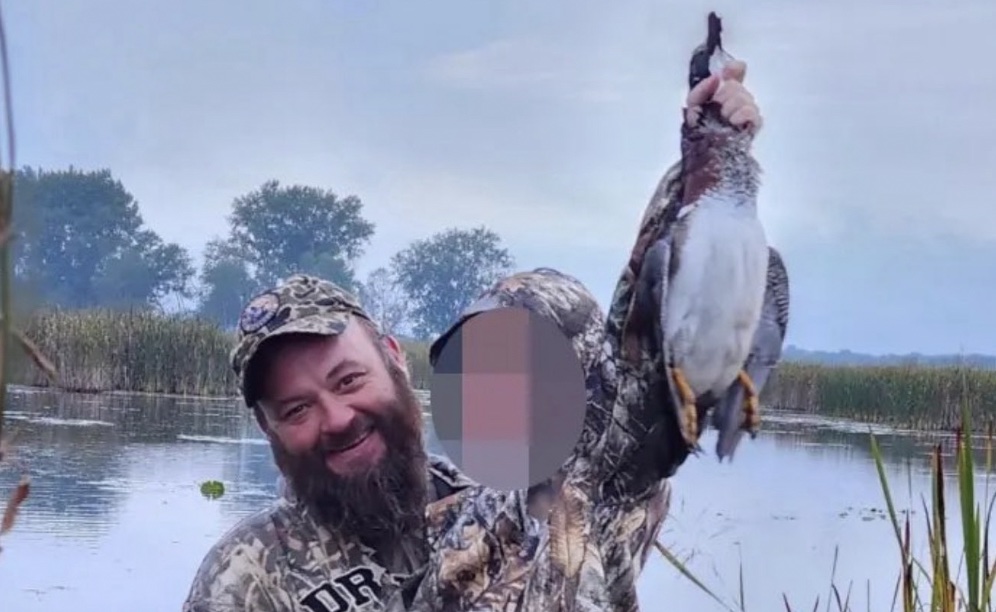 Thomas Sanford IDd as Suspect in MI Mormon Church Shooting