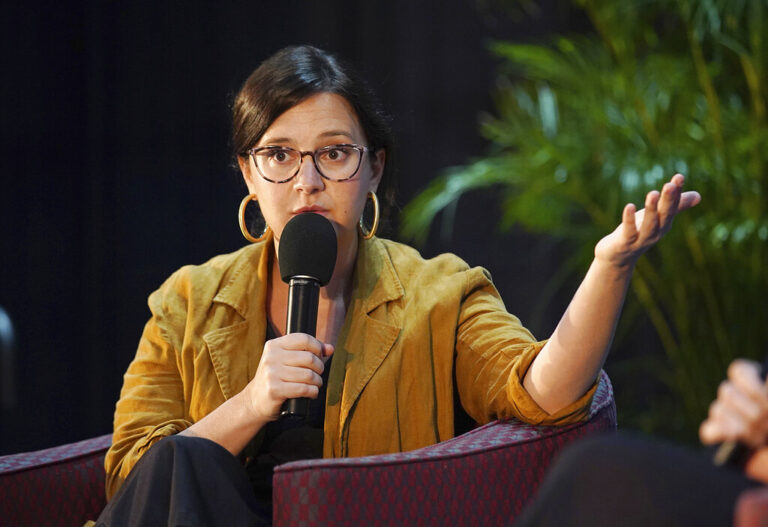 JUST IN: Bari Weiss Kills CBS News Radio After 100 Year Run