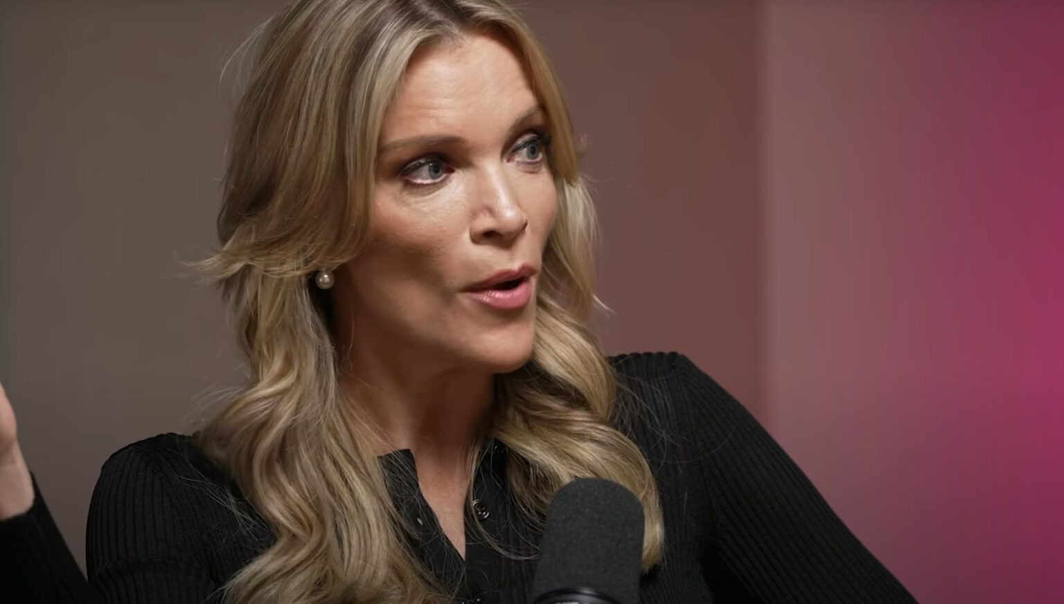 'Too F*cking Bad': Megyn Kelly Rages Over Tucker Criticism