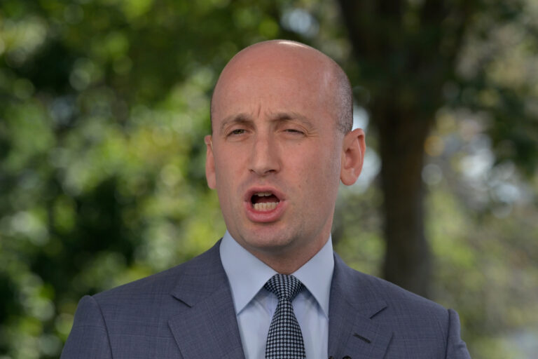 Politico's Kyle Cheney Smacks Stephen Miller for Screenshot