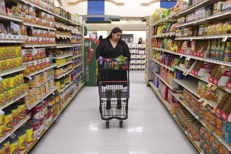 RFK Jr's SNAP Junk Food Restrictions Start In 5 States