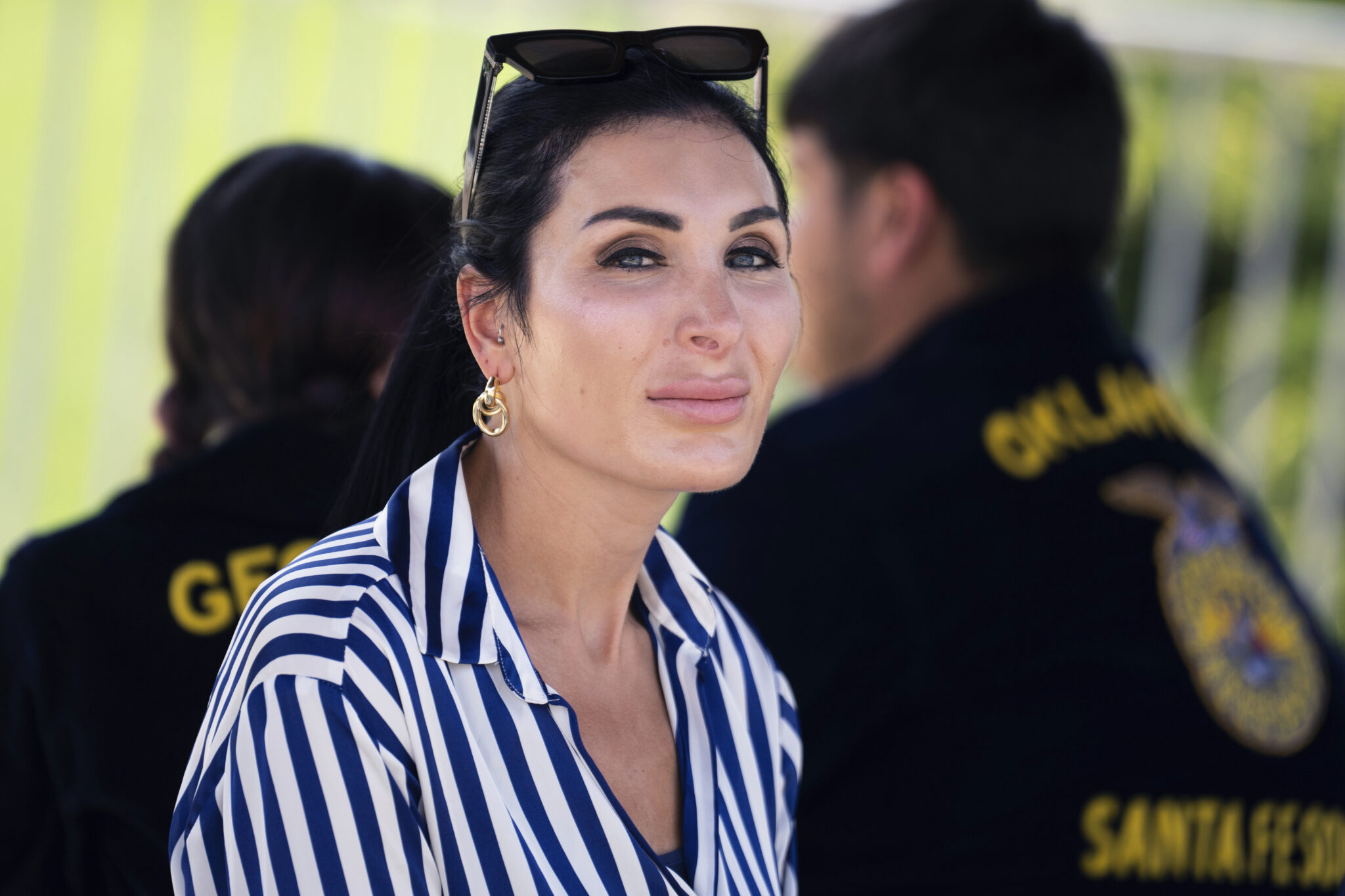 Laura Loomer Hits Defense Department Over Drug Boat Strikes