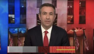Mediaite Q&A: Ari Melber On the ‘Electricity in the Air’ at the Network ...