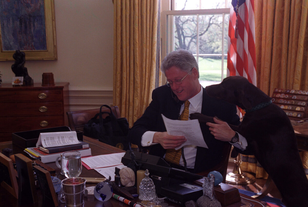 1998 Poll of Americans' Predictions for 2025