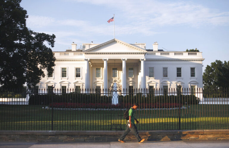 New Poll Reveals What Kind of President Americans Want Most