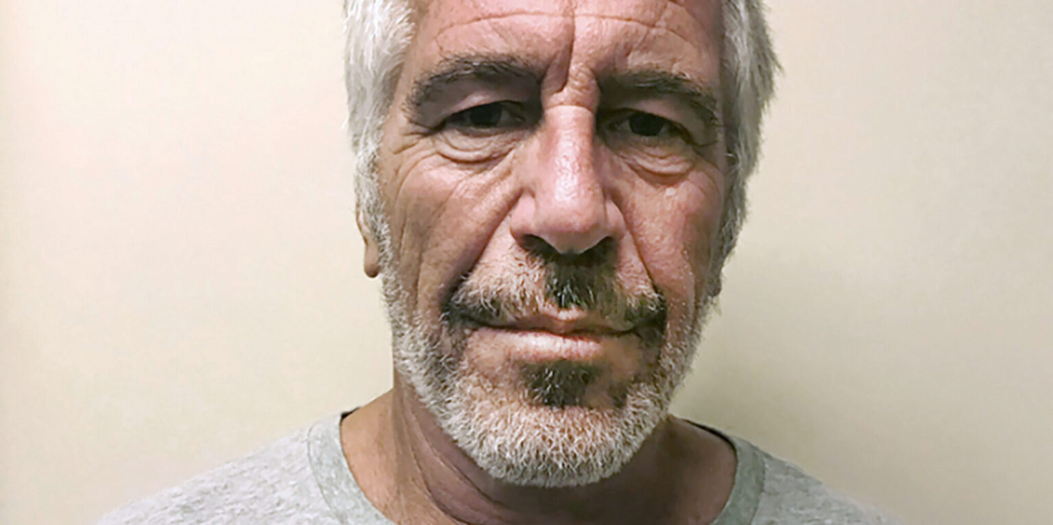 Epstein Victims Release Statements Attacking Trump's DOJ