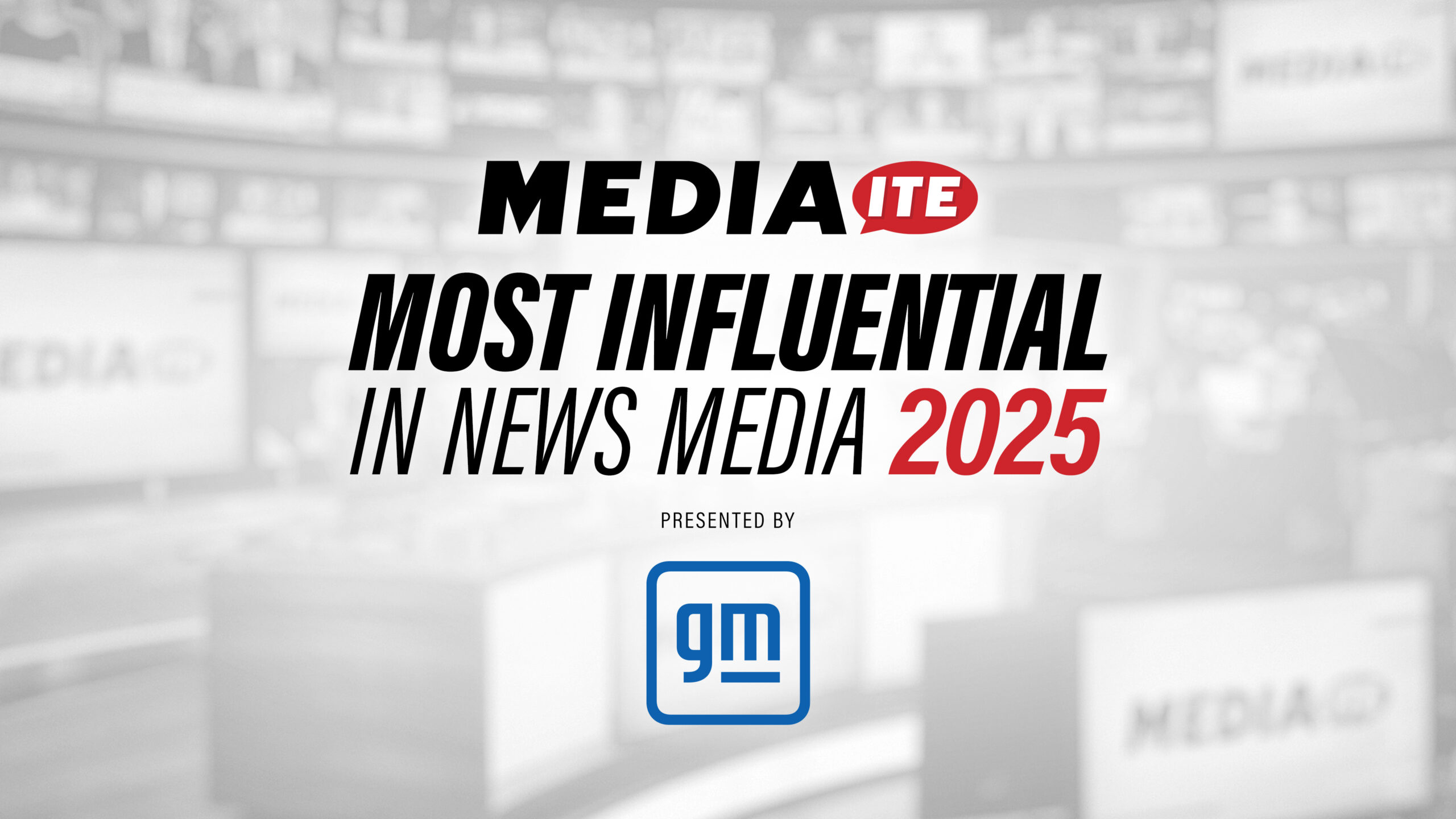 Mediaite's Most Influential in News Media 2025