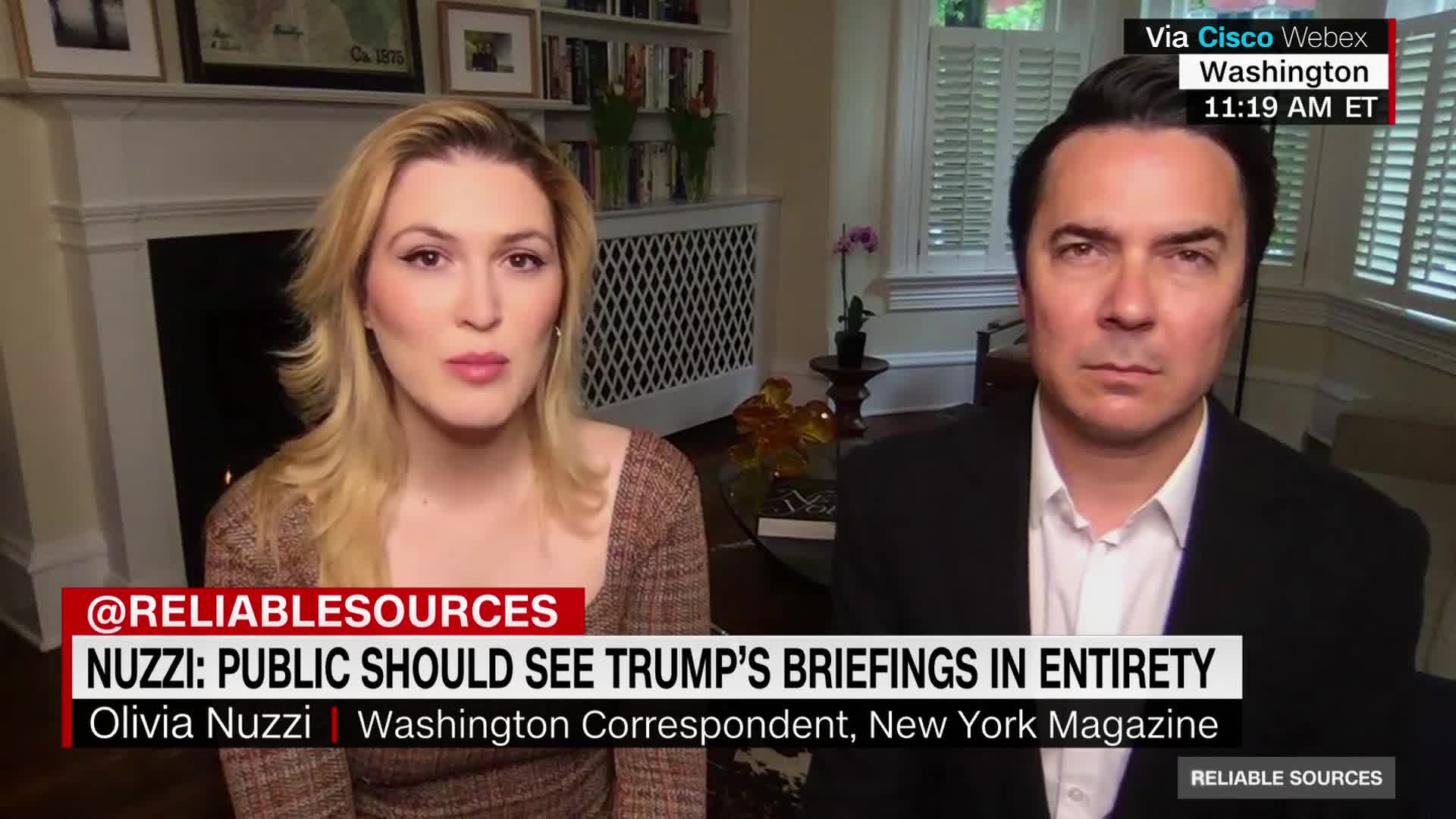 Ryan Lizza's Cool Kid Clique Running Political Journalism