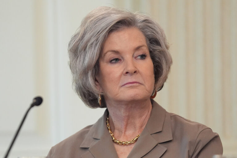 White House Response Made the Susie Wiles Story Worse