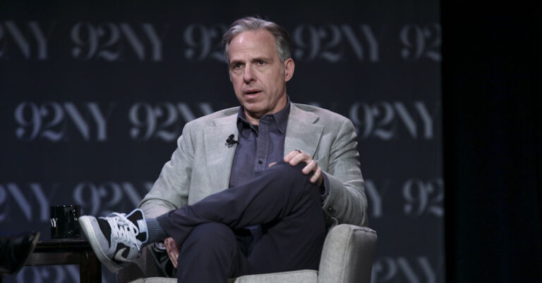 Jake Tapper Claps Back at Trump Over Kaitlan Collins Attack