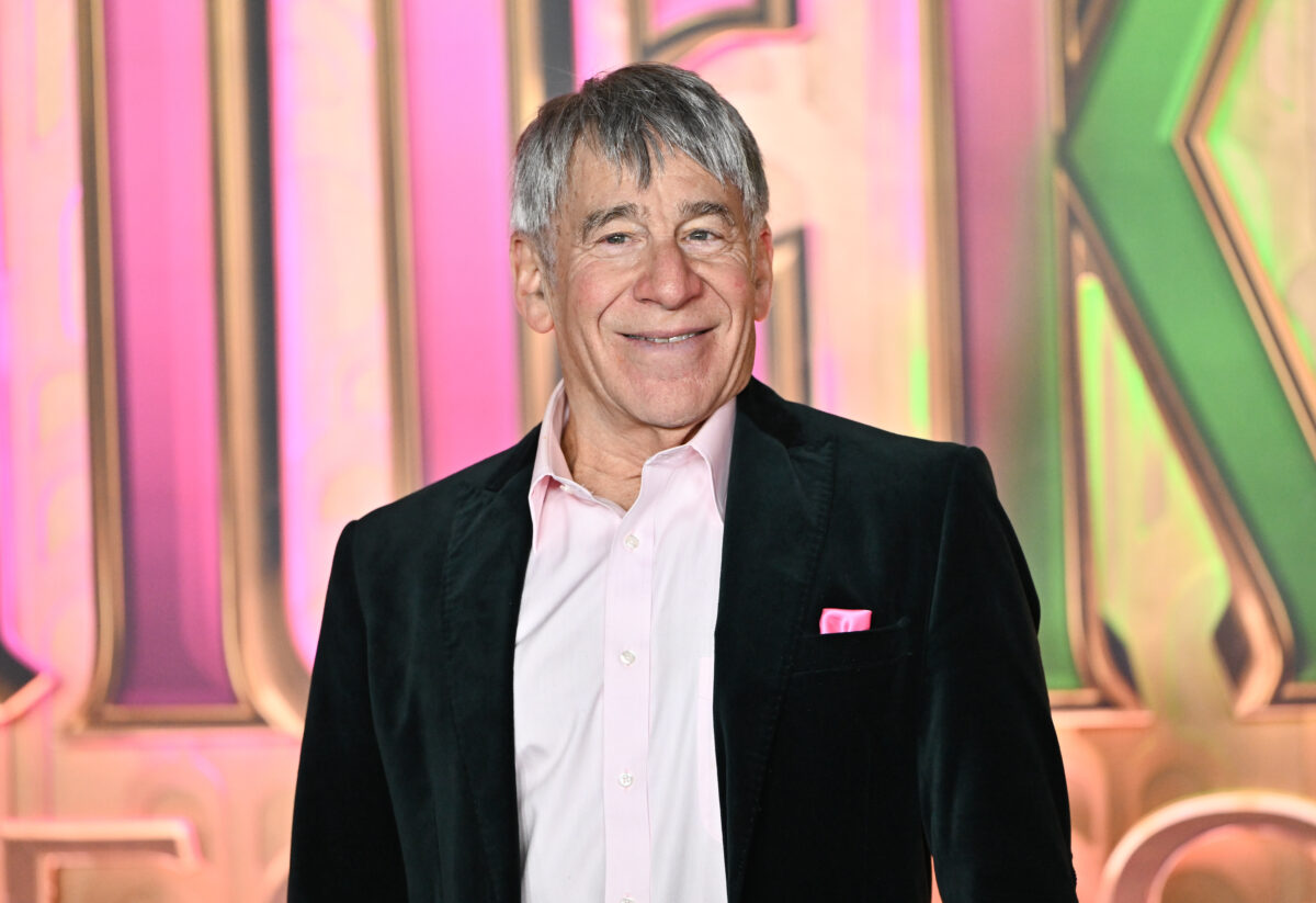 Wicked Composer Pulls Out Of Hosting Kennedy Center Gala