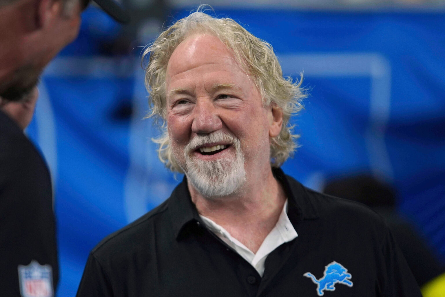 Timothy Busfield Surrenders on Child Sex Abuse Charges