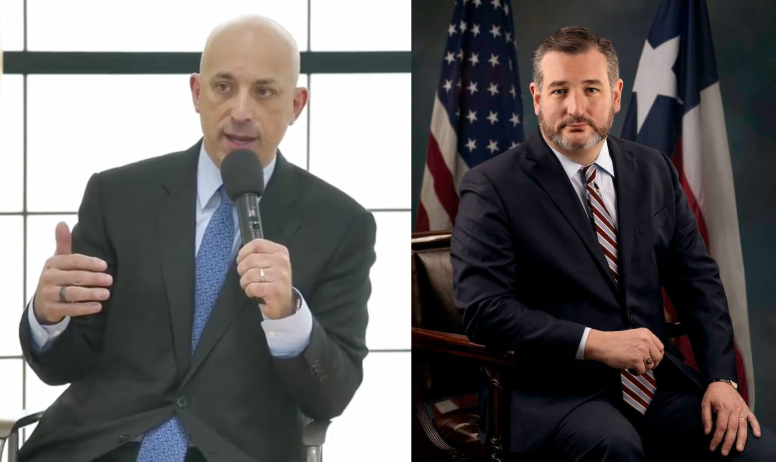 ADL CEO: I'm Working With Ted Cruz 'to Take Down Tucker Carlson'