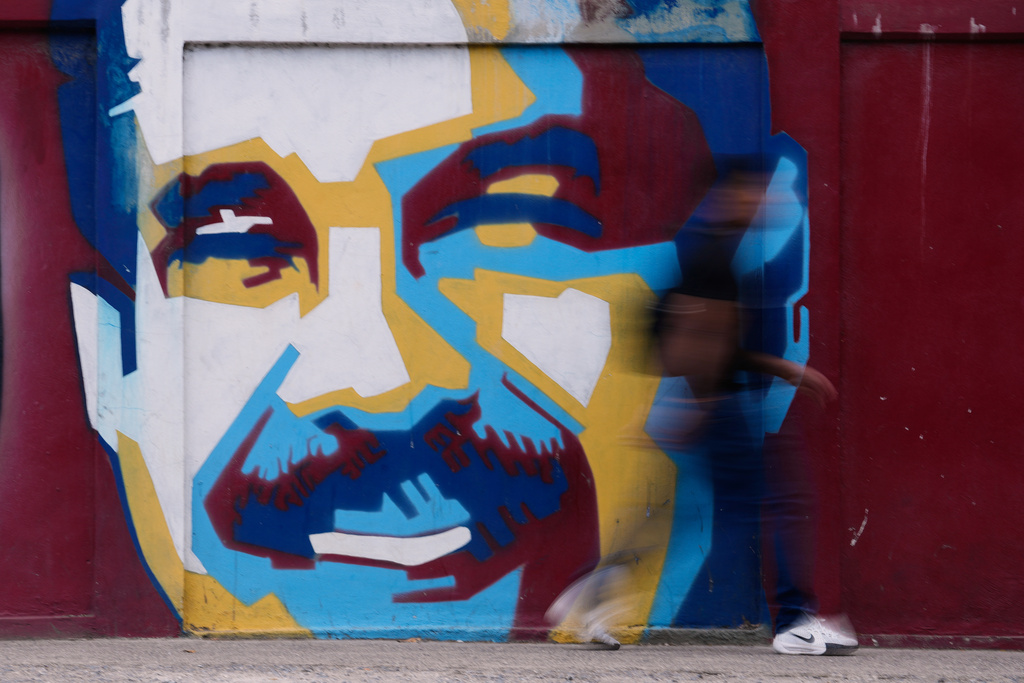Donald Trump Captured Nicolas Maduro After Feeling Mocked