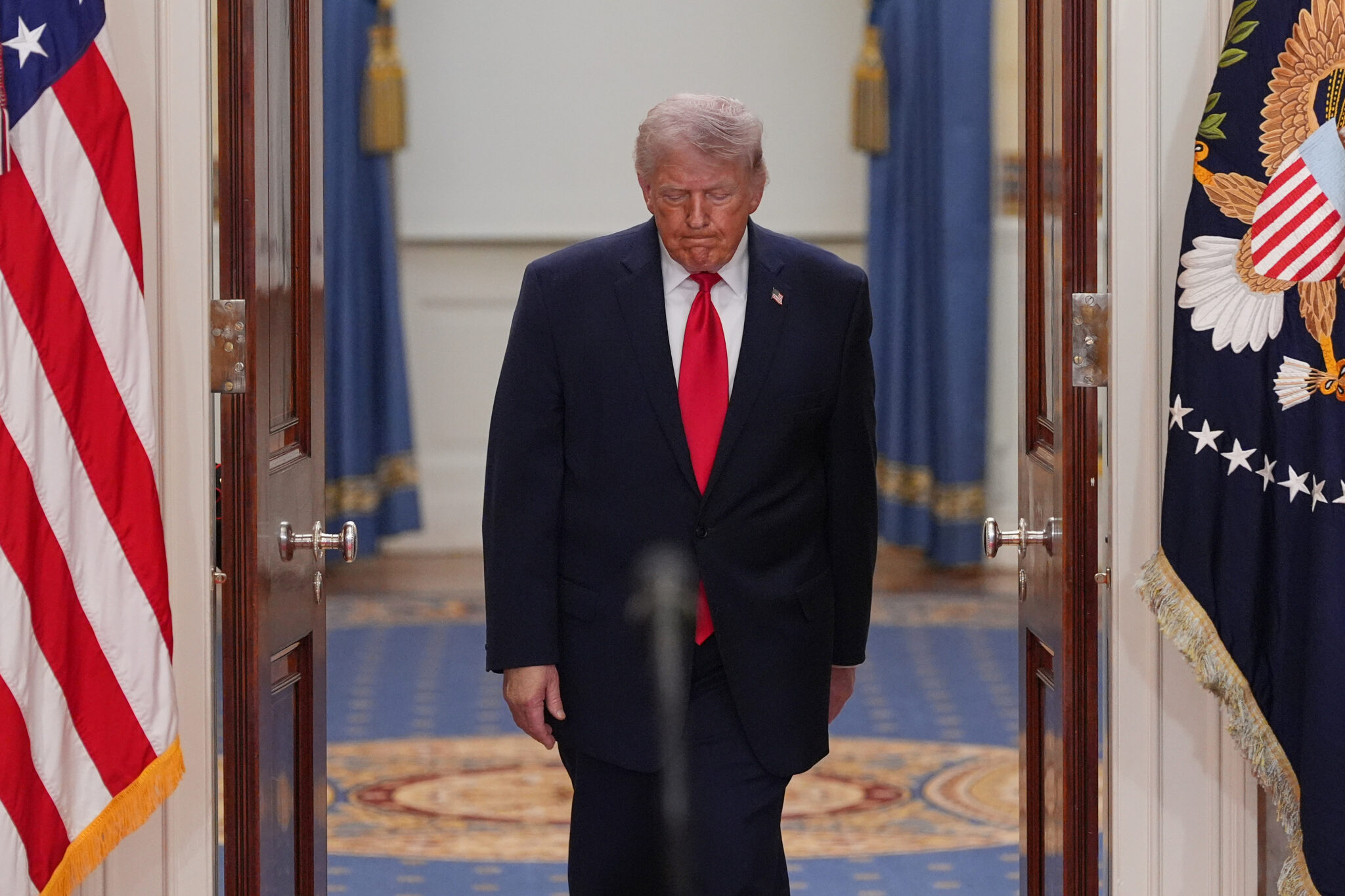 Trump Admin Admits To Using Majorly Inflated Medicaid Stats