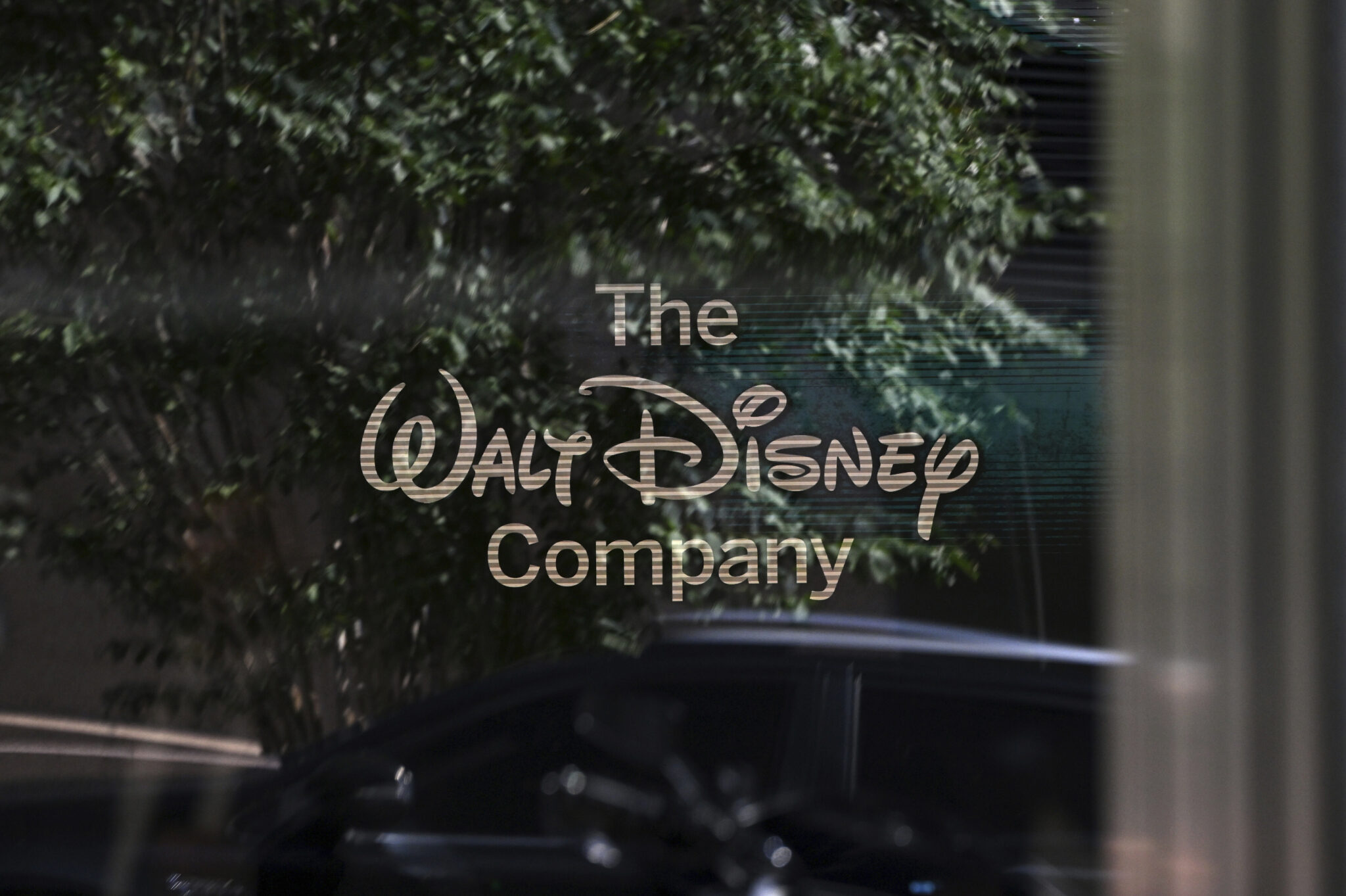 FCC Commissioner Warns Disney That FCC Wants to Censor ABC