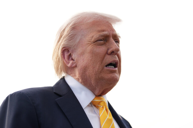 Trump’s Rating Among GOP Voters Sinks to New Low in Fox Poll