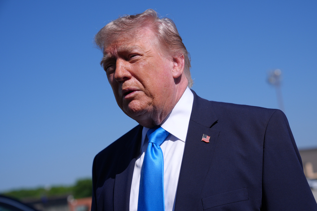 White House Sends GOP Talking Points for Weaponization Fund