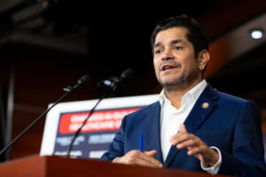House Ethics Committee Probes Democrat Jimmy Gomez: CNN